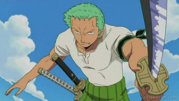 One Piece: 9 Formas em que Mudou desde 1997 | Loja One Piece