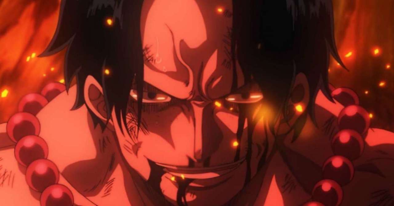 One Piece: Quem é o mais forte entre Luffy, Sabo e Ace?