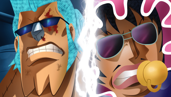 One Piece: As 10 Melhores Batalhas | Loja One Piece